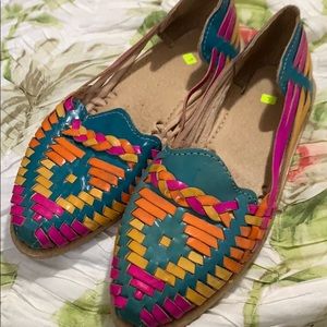 Shoes | Mexican Chanclas | Poshmark